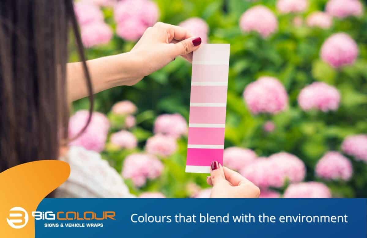 What Makes a Great Business Sign? – Big Colour Visual