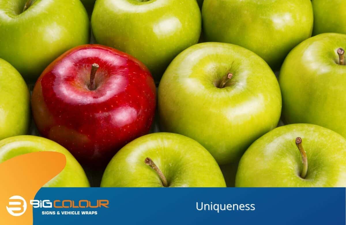 What Makes a Great Business Sign? – Big Colour Visual